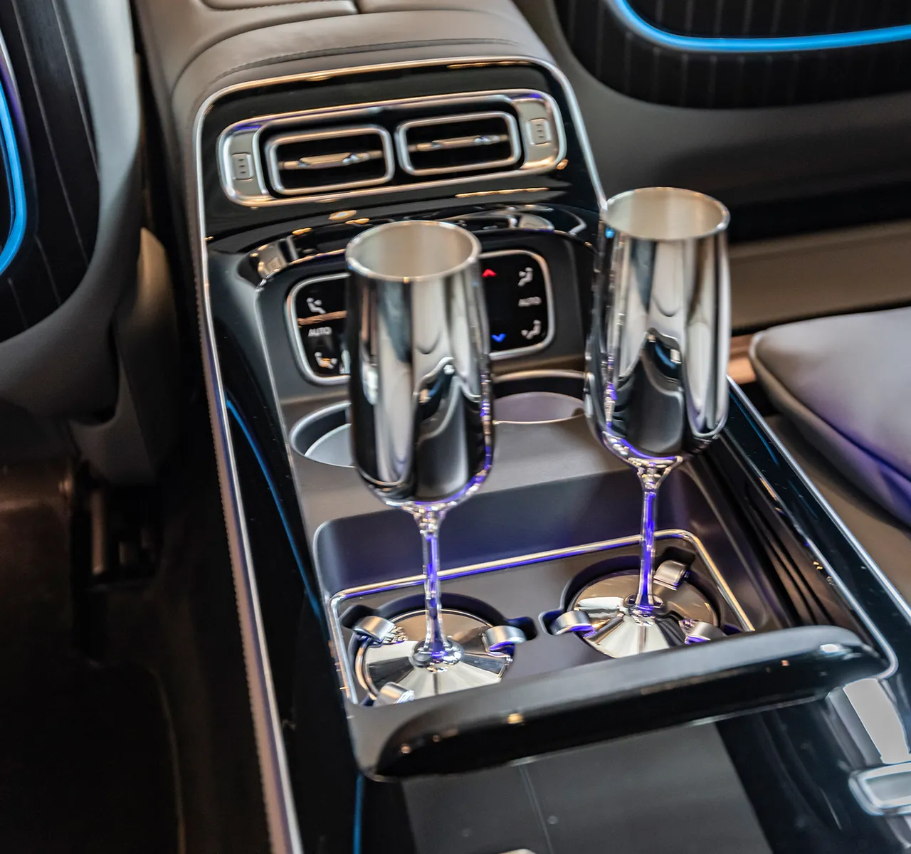 Mercedes-Maybach | Mercedes-Benz USA