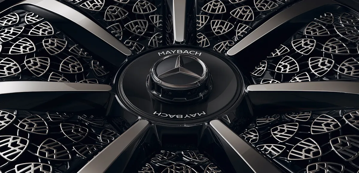Mercedes-Maybach: Luxury SUVs and Sedans | Mercedes-Benz USA