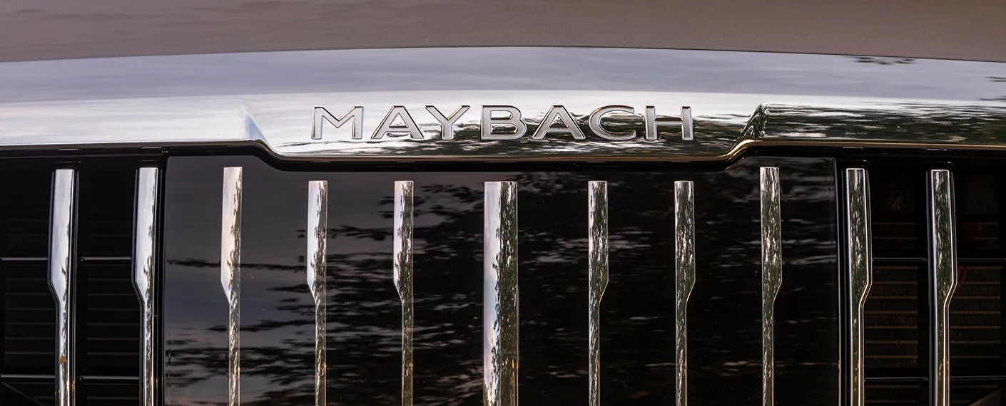 Mercedes-Maybach | Mercedes-Benz USA