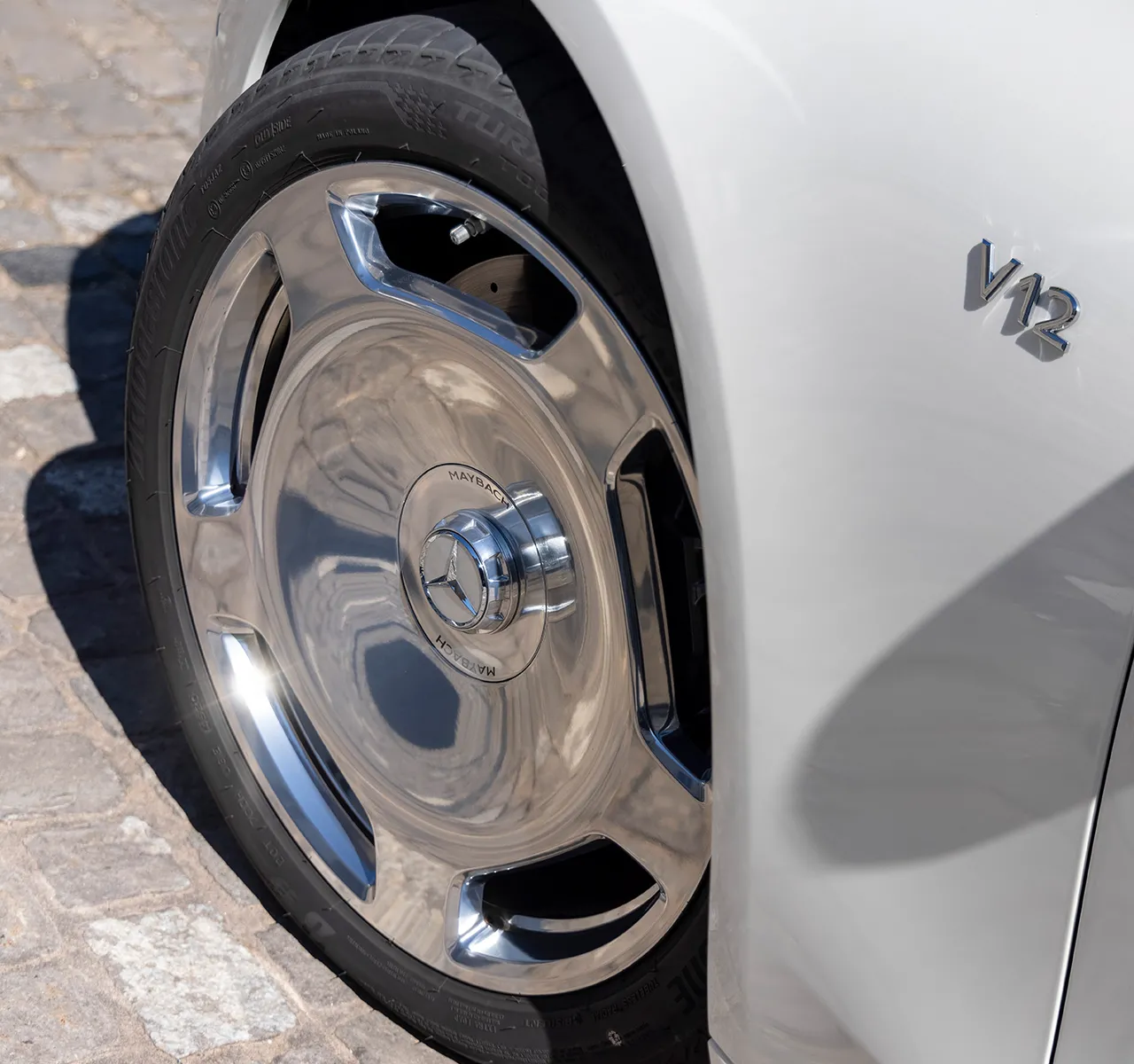 Mercedes-Maybach | Mercedes-Benz USA