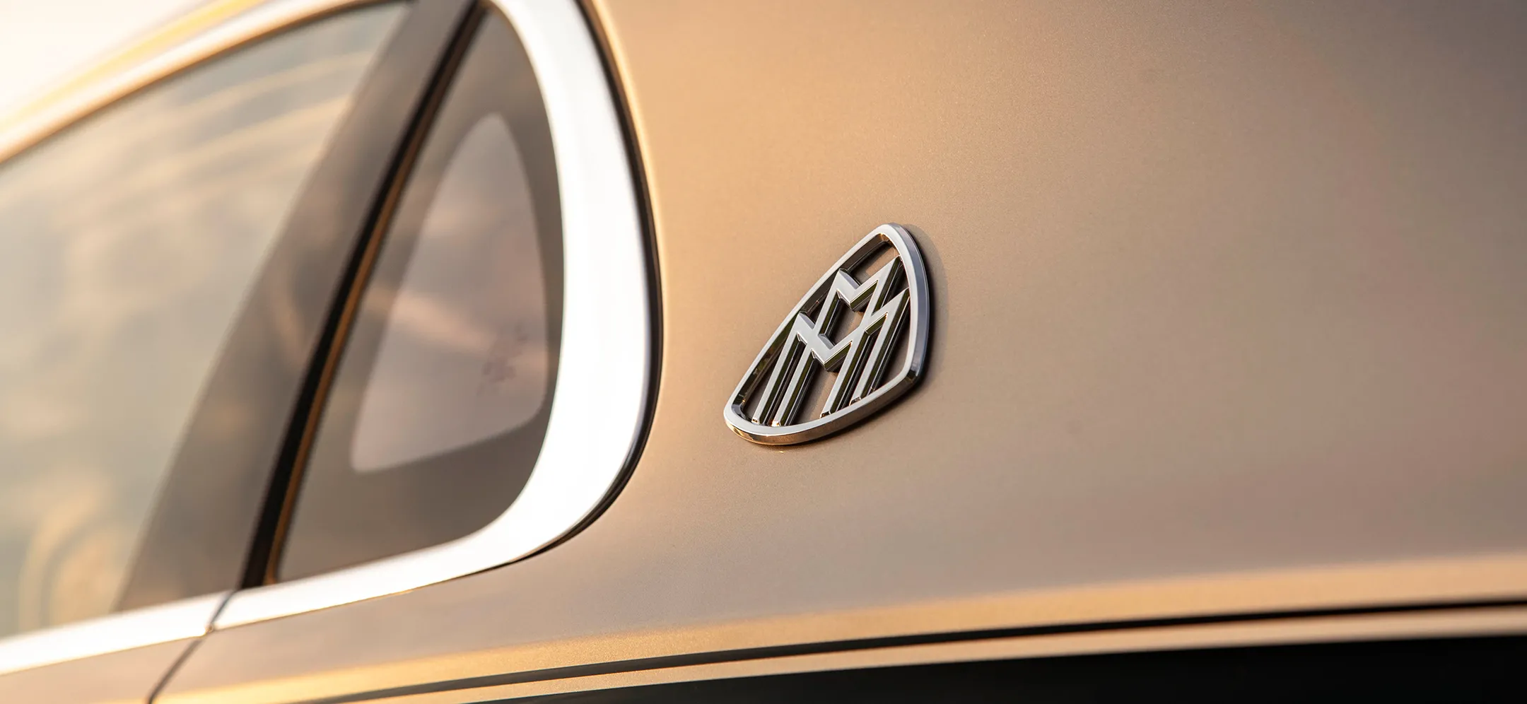 Mercedes-Maybach | Mercedes-Benz USA