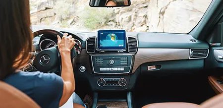 Mercedes-Benz Financial Services | Mercedes-Benz USA