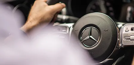 Mercedes-Benz Financial Services | Mercedes-Benz USA