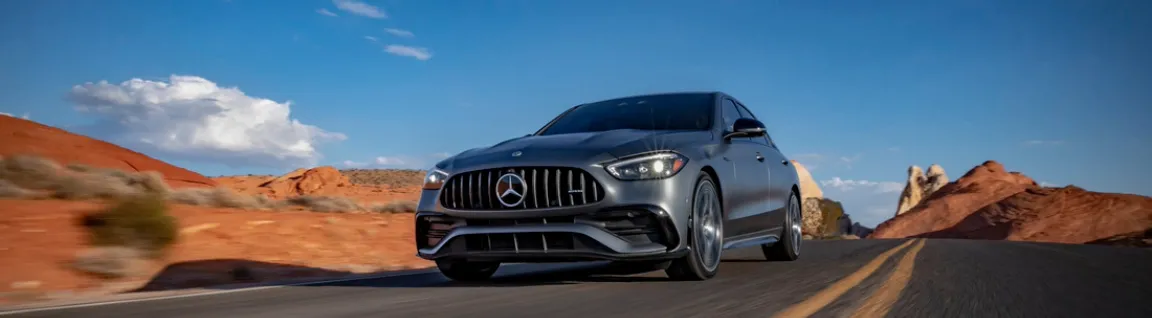 End of Lease Options | Mercedes-Benz Financial Services | Mercedes-Benz USA