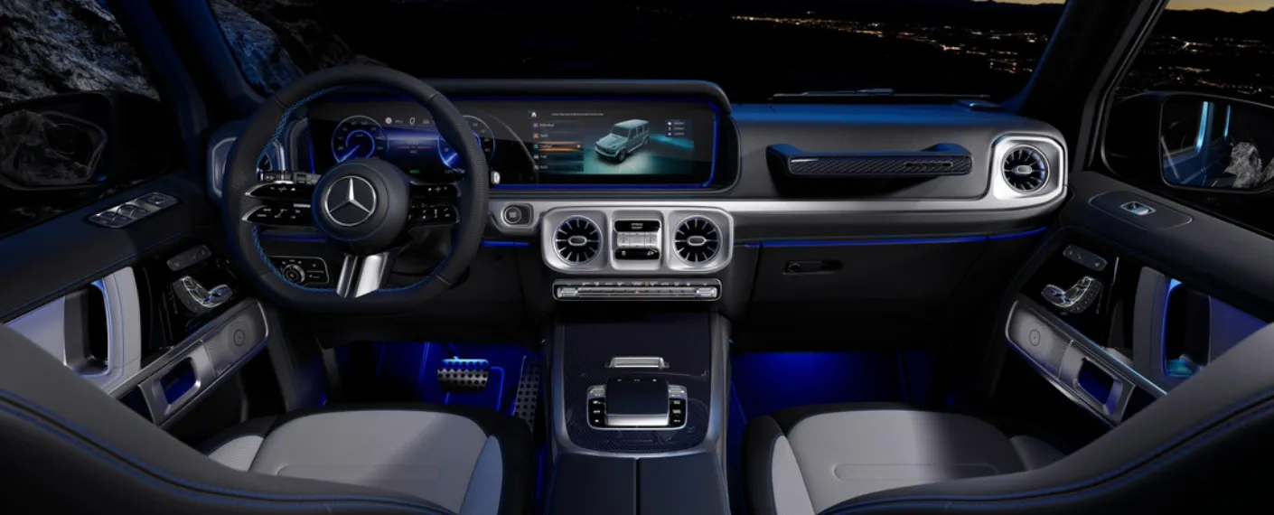 End of Lease Options | Mercedes-Benz Financial Services | Mercedes-Benz USA