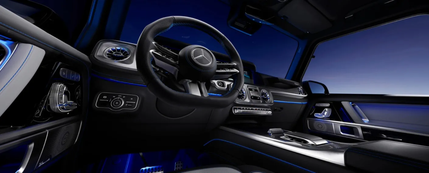 End of Lease Options | Mercedes-Benz Financial Services | Mercedes-Benz USA