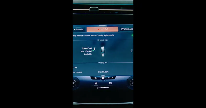 How-To Videos on Electric Vehicle Charging | Mercedes-Benz USA