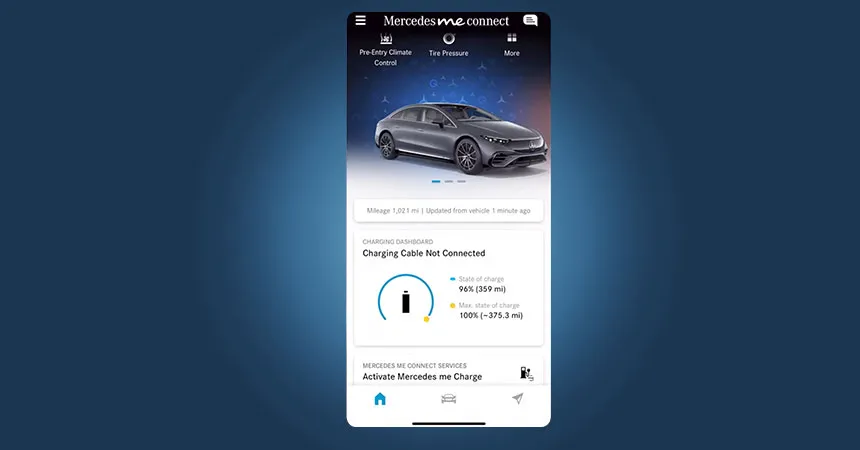 How-To Videos on Electric Vehicle Charging | Mercedes-Benz USA