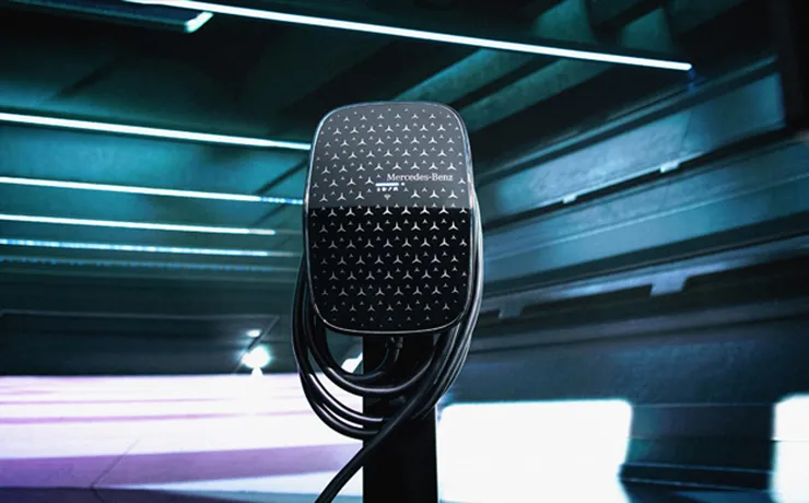 Electric Vehicle Charging Resources | Mercedes-Benz USA