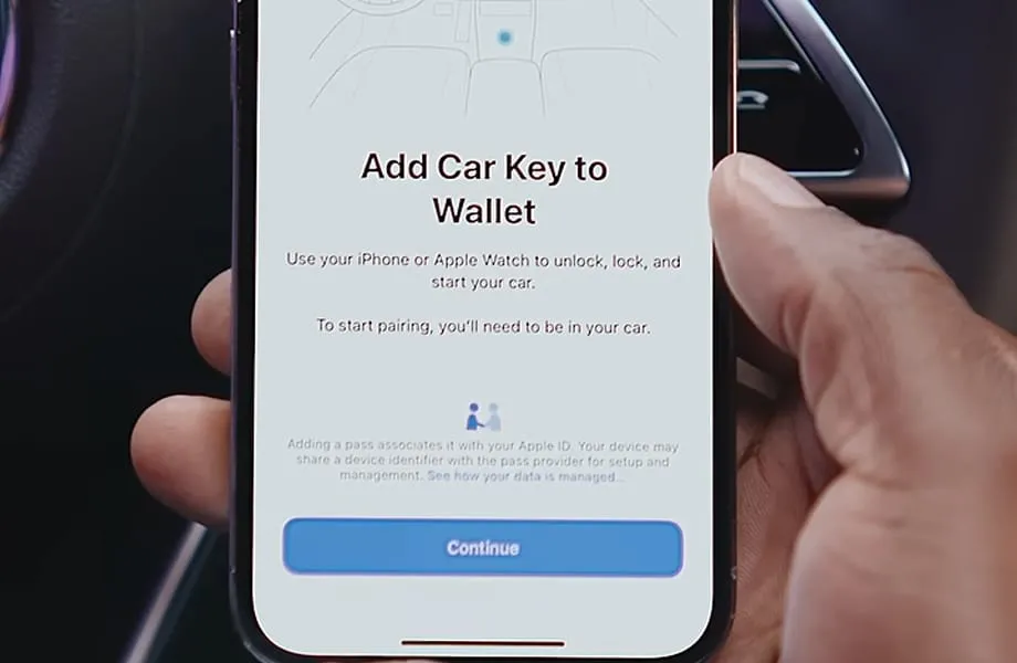 The Mercedes-Benz app | Mercedes-Benz USA