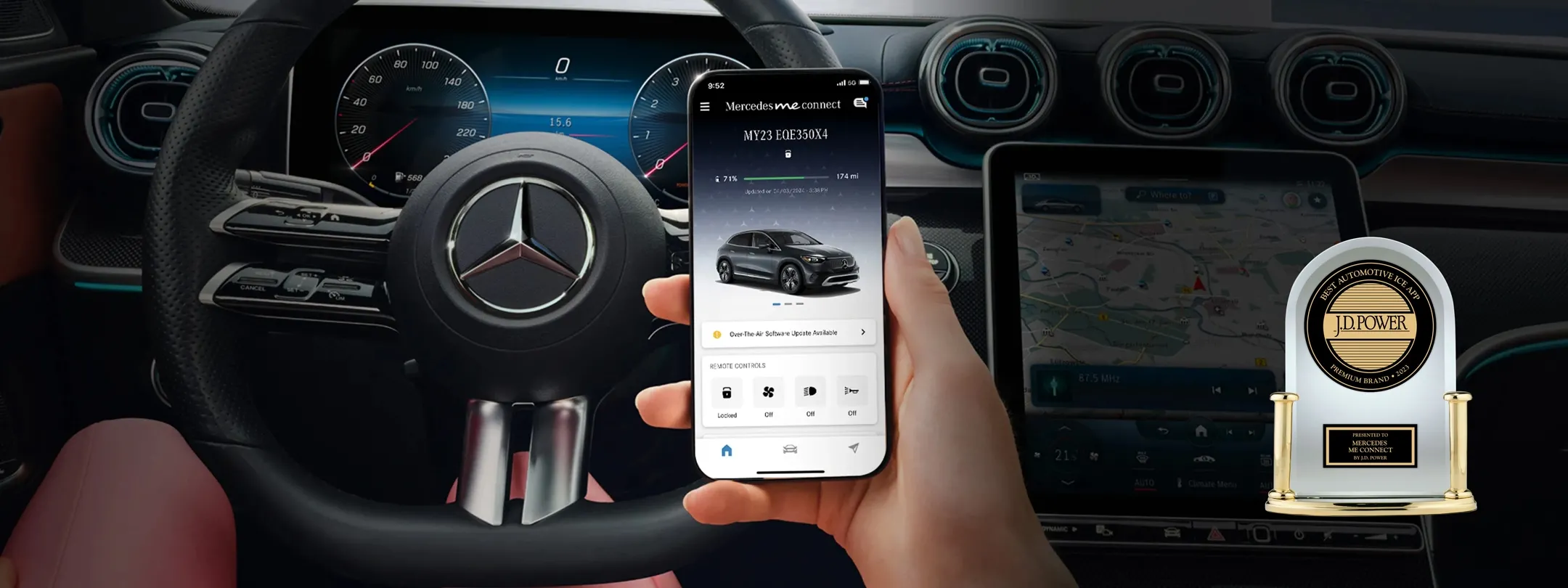 Mercedes me connect | Mercedes-Benz USA