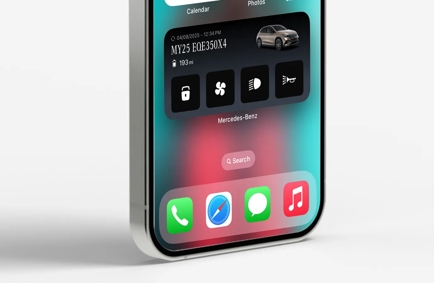 The Mercedes-Benz app | Mercedes-Benz USA