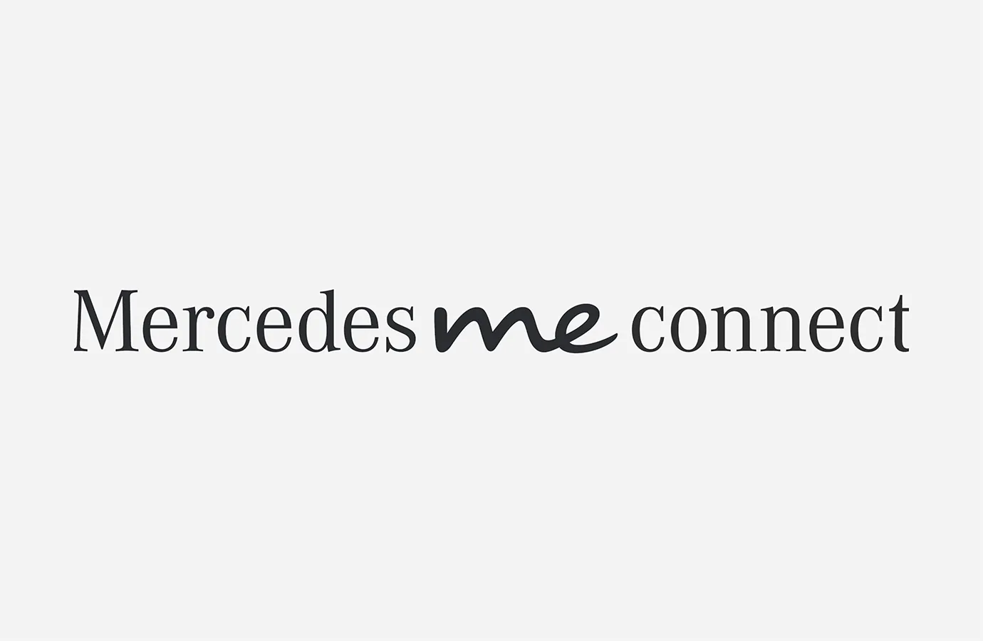 Mercedes me connect | Mercedes-Benz USA