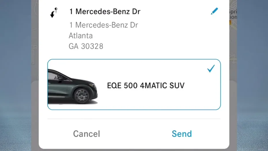 Mercedes me connect | Mercedes-Benz USA