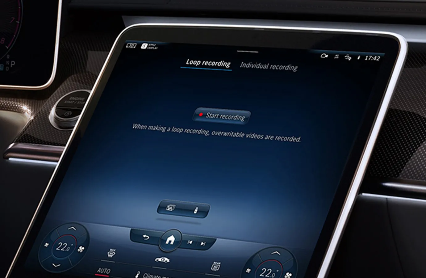 The Mercedes-Benz app | Mercedes-Benz USA