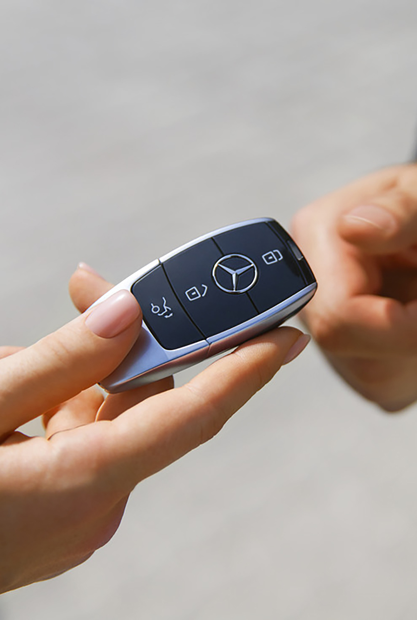 Mercedes-Benz Protection Plans | Mercedes-Benz USA