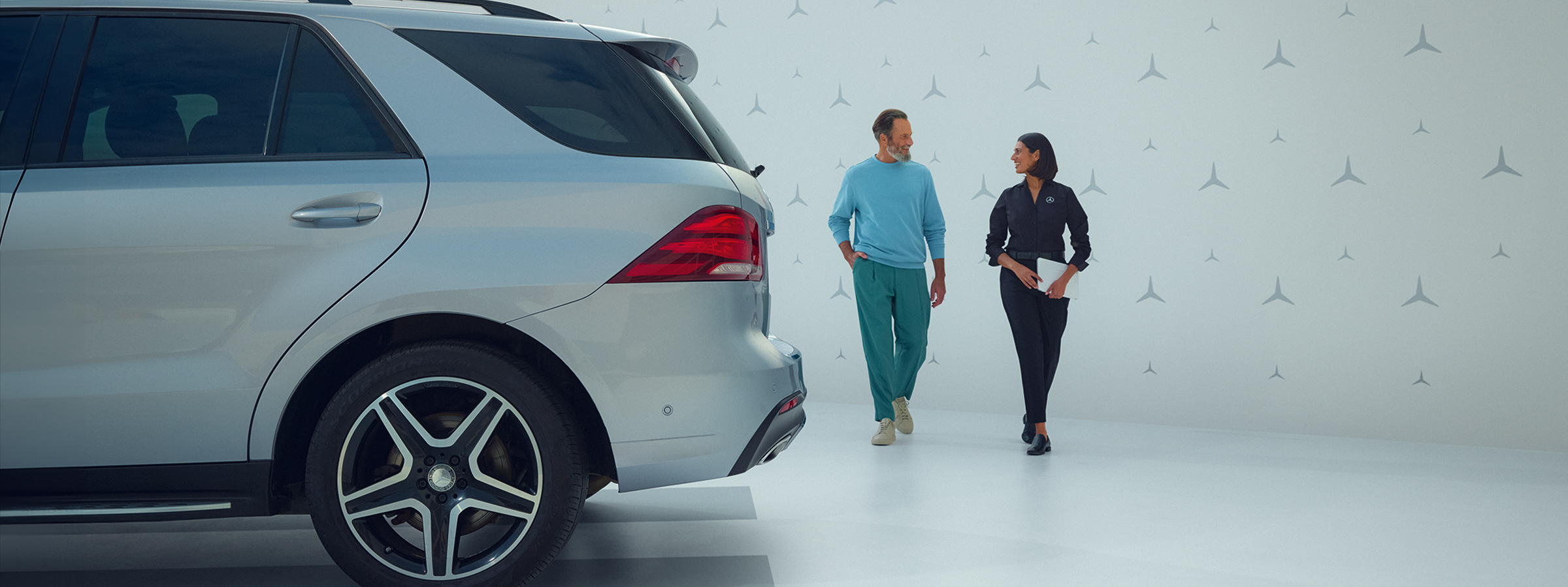 First Class Wheel and Tire Protection Plus | Mercedes-Benz USA