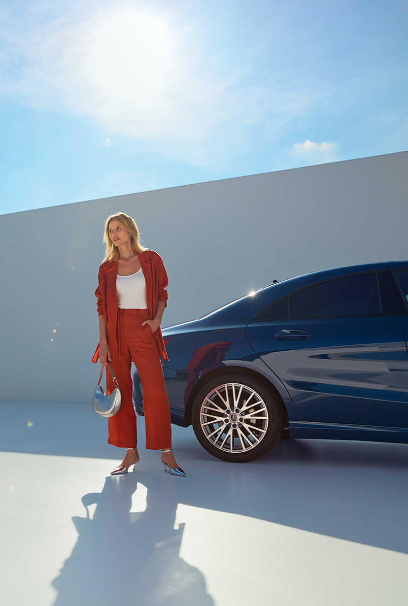 Mercedes-Benz Protection Plans | Mercedes-Benz USA