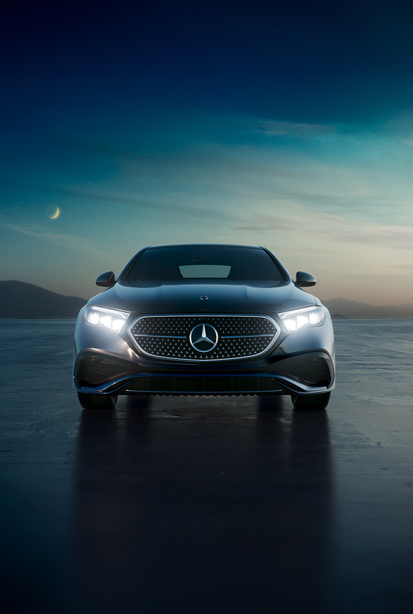 Mercedes-Benz Protection Plans | Mercedes-Benz USA