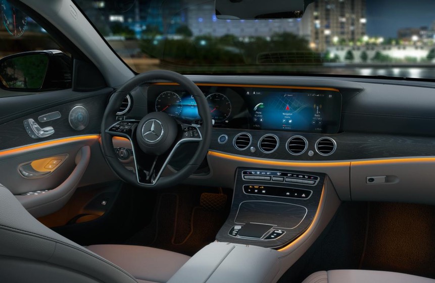 Corporate Partners and Employee Incentives | Fleet Program | Mercedes ...