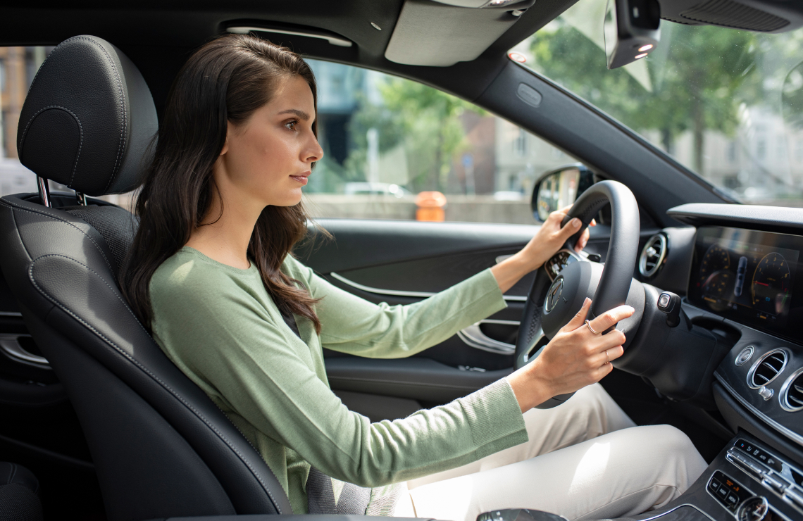 Customer Support | Mercedes-Benz | Mercedes-Benz USA