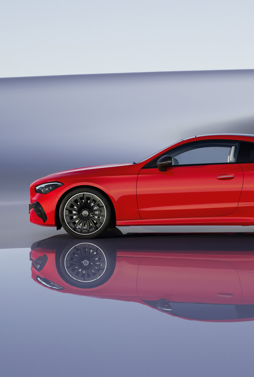 Mercedes-Benz Protection Plans | Mercedes-Benz USA