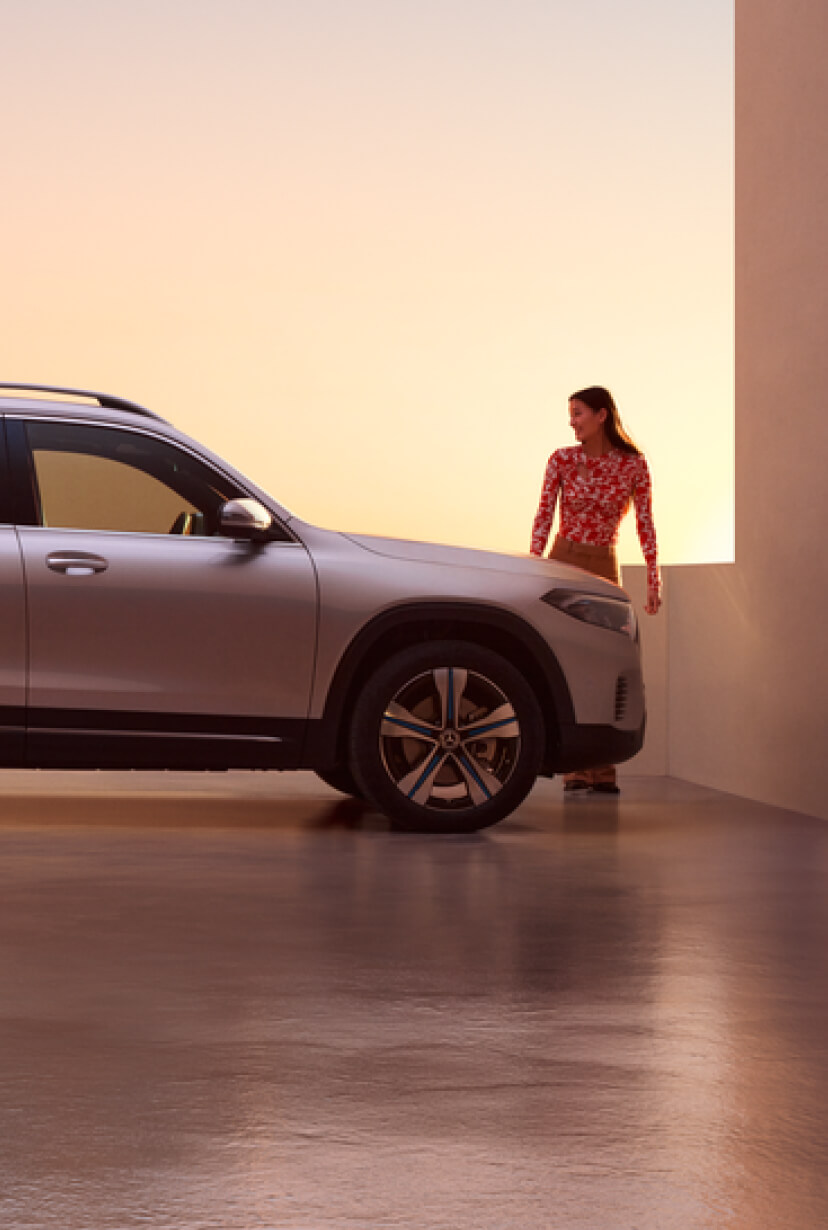 Mercedes-Benz Protection Plans | Mercedes-Benz USA