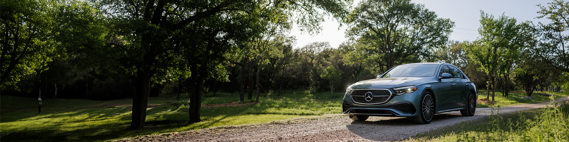 Corporate Fleet Vehicles | Fleet Program | Mercedes-Benz USA