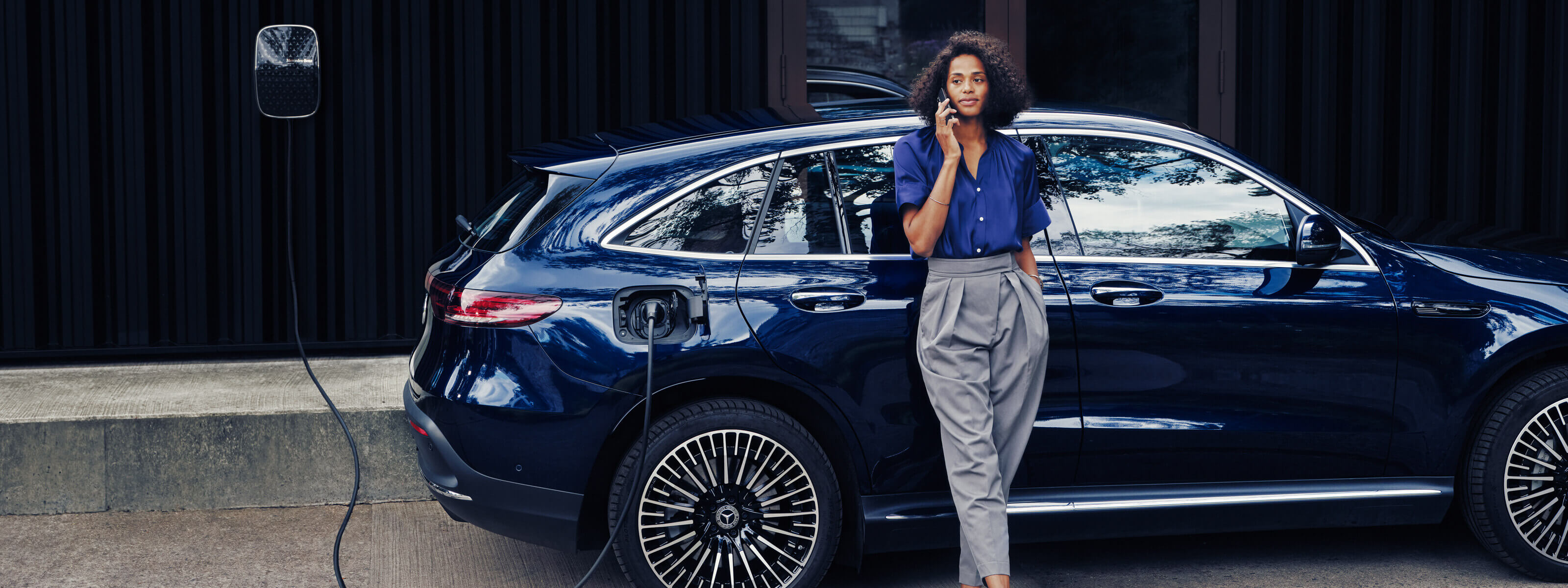 First Class Wheel and Tire Protection Plus | Mercedes-Benz USA