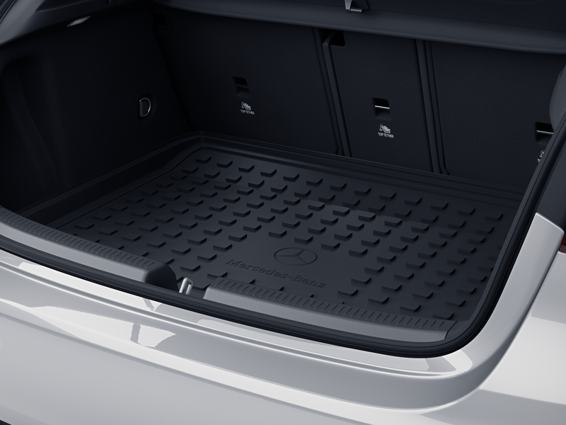 Mercedes benz a220 floor mats store