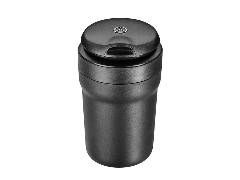 Ashtray | 2022 C 300 Cabriolet | Mercedes-Benz USA
