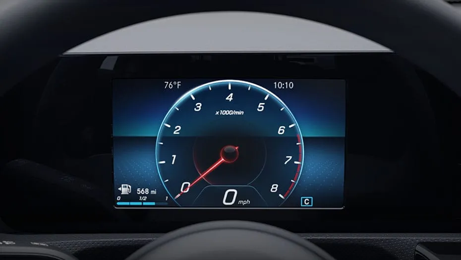 2020 CLA 250 4MATIC 4-door Coupe | Mercedes-Benz USA