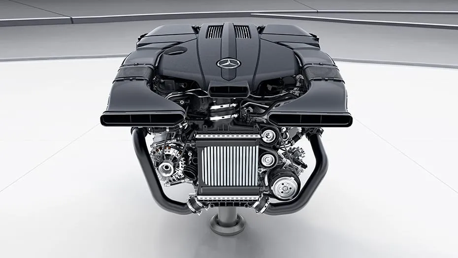 2020 E 450 4MATIC Sedan | Mercedes-Benz USA