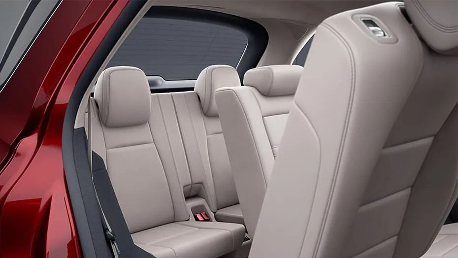 Looking for Recommendations- 3 Row SUV- 6K GVWR | VW Vortex ...