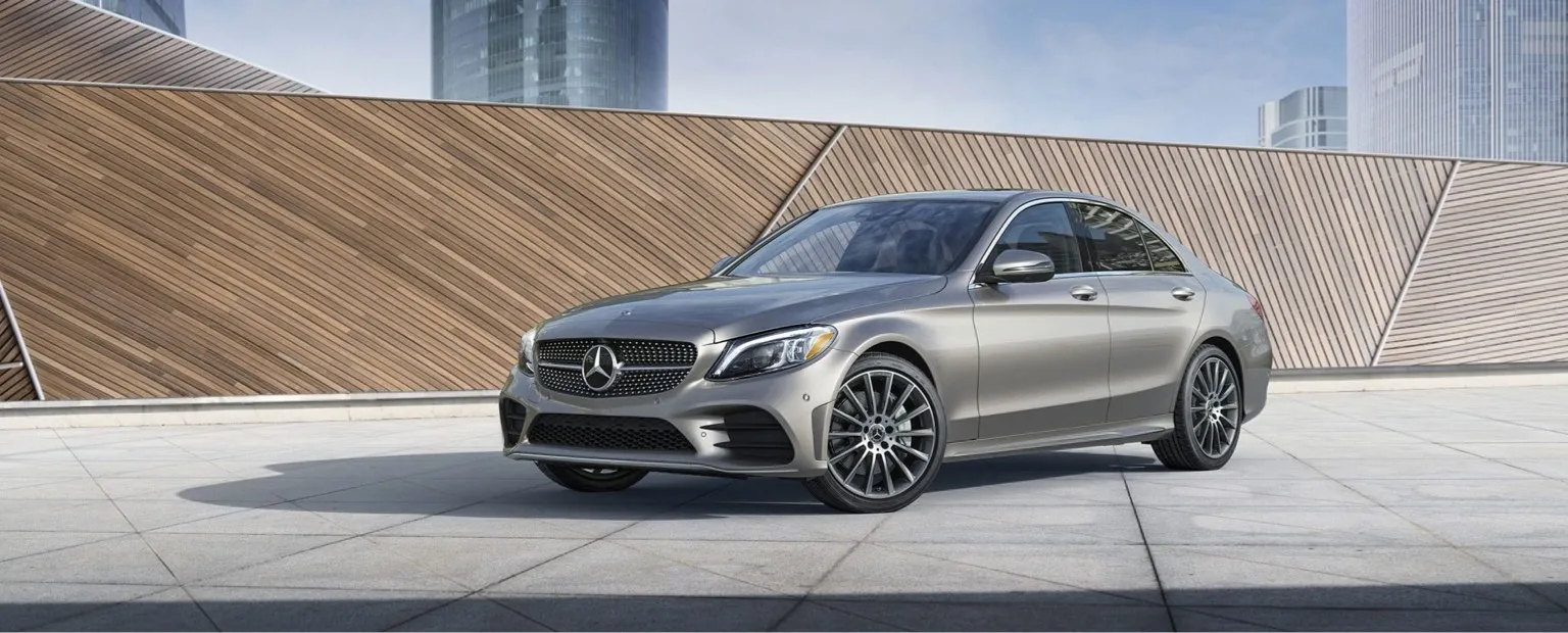 Mercedes-Benz Sedans & Wagons | Mercedes-Benz USA