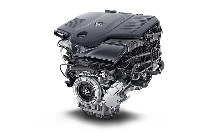 GLE Luxury SUV | Mercedes-Benz USA