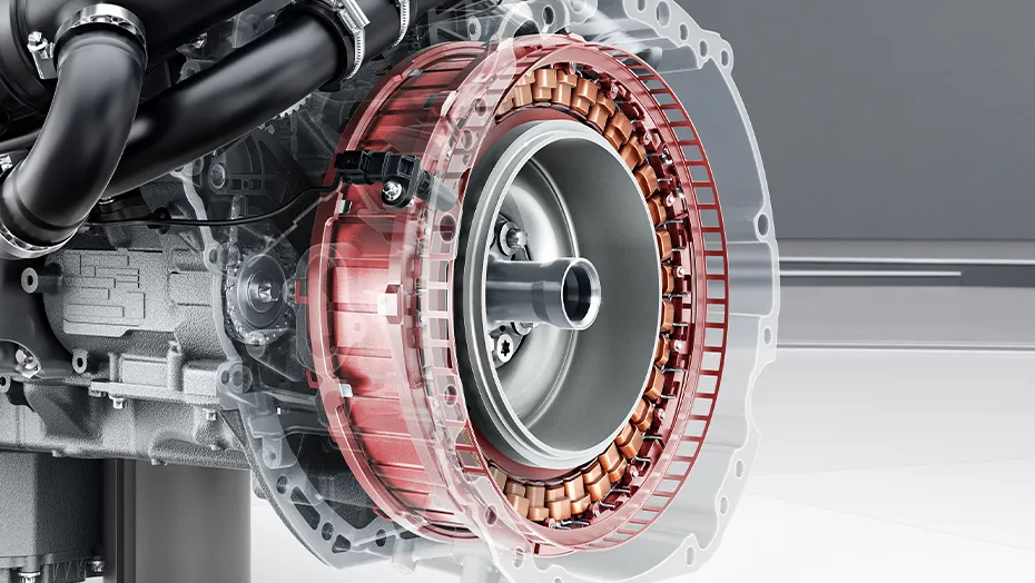 2021 AMG GT 53 4-door Coupe | Mercedes-Benz USA