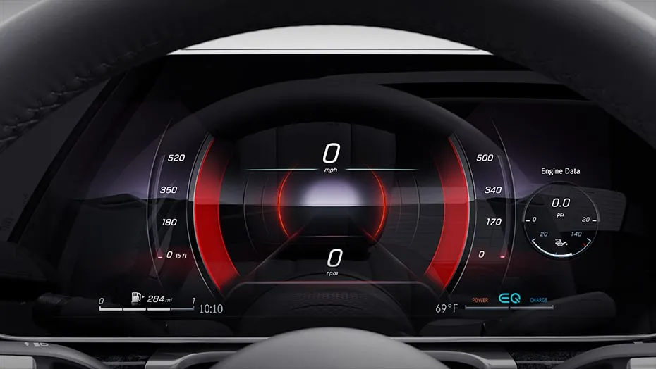 2021 Mercedes-Maybach S 580 4MATIC | Mercedes-Benz USA