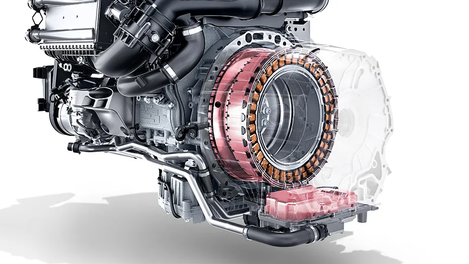 2022 C 300 Sedan | Mercedes-Benz USA