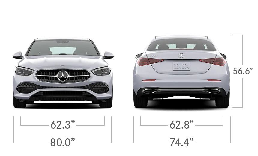 Mercedes C300 Maintenance Costs