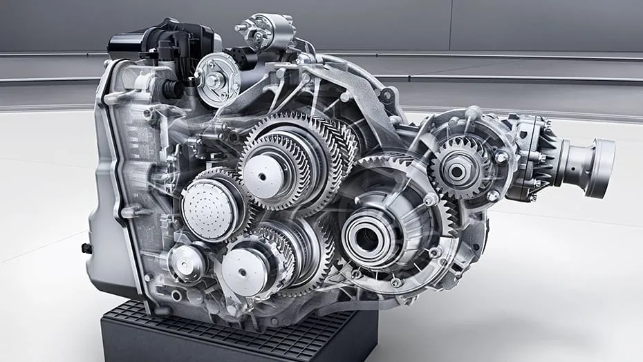 2022 AMG CLA 35 Coupe | Mercedes-Benz USA