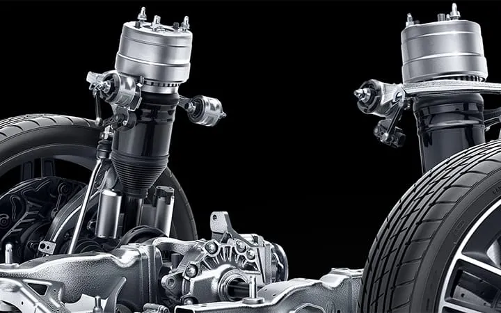 The AMG E-Class Cabriolet | Mercedes-Benz USA