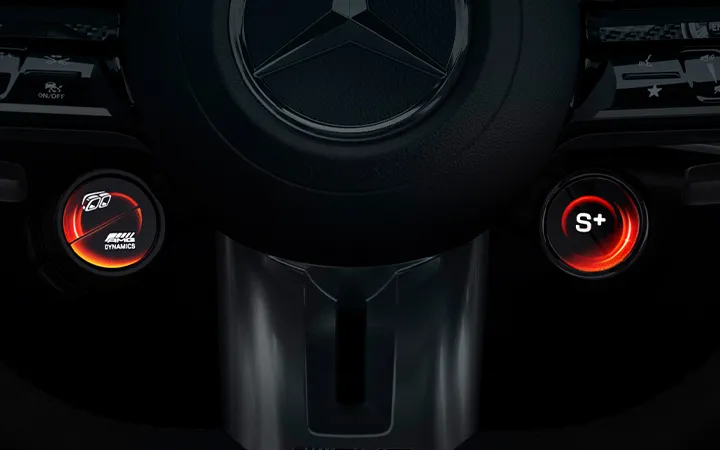 The AMG E-Class Coupe | Mercedes-Benz USA