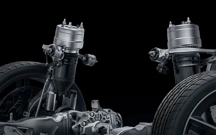 The AMG E-Class Coupe | Mercedes-Benz USA