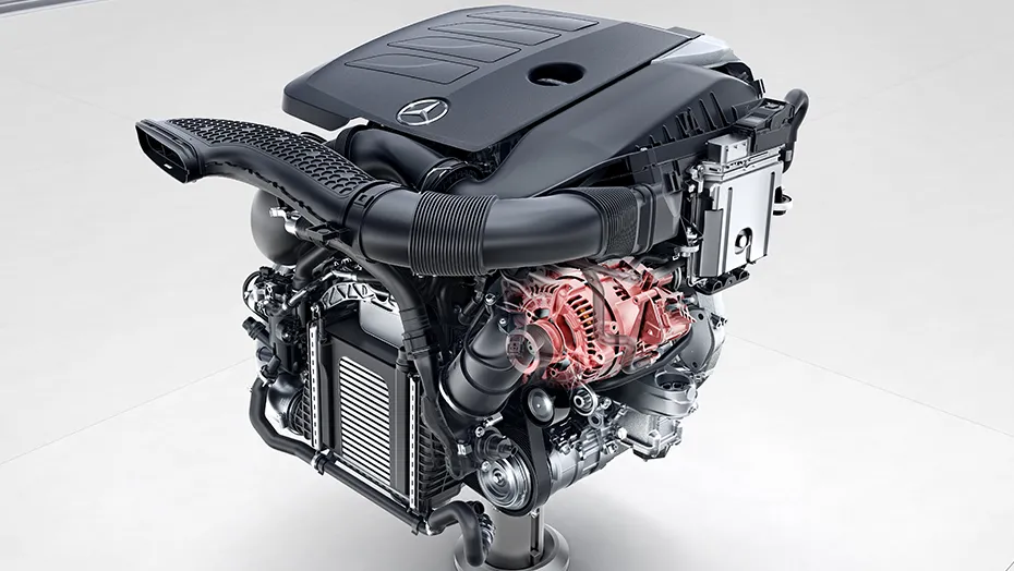 2022 E 450 4MATIC Sedan | Mercedes-Benz USA