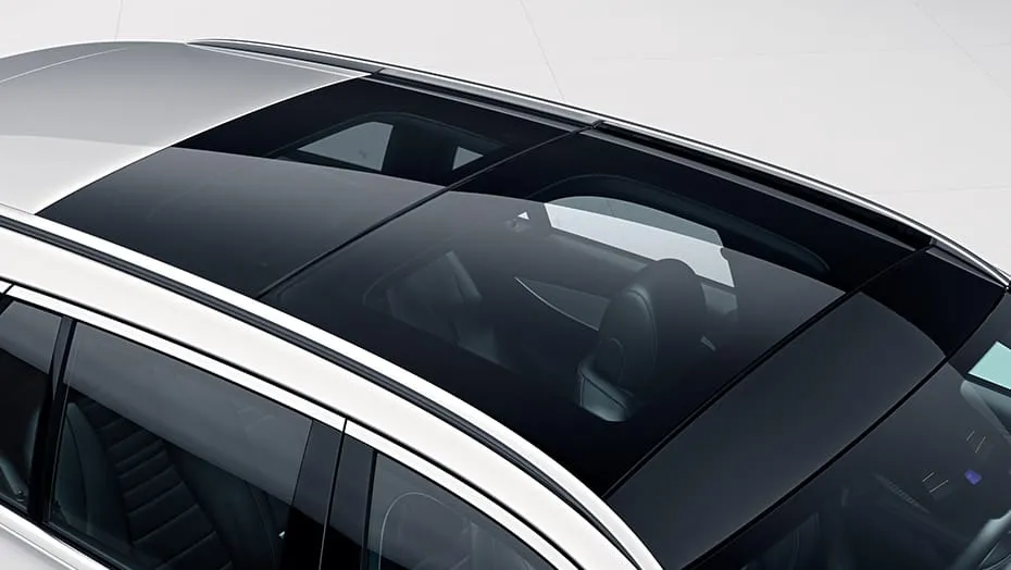 2022 E 450 4MATIC All-Terrain Wagon | Mercedes-Benz USA