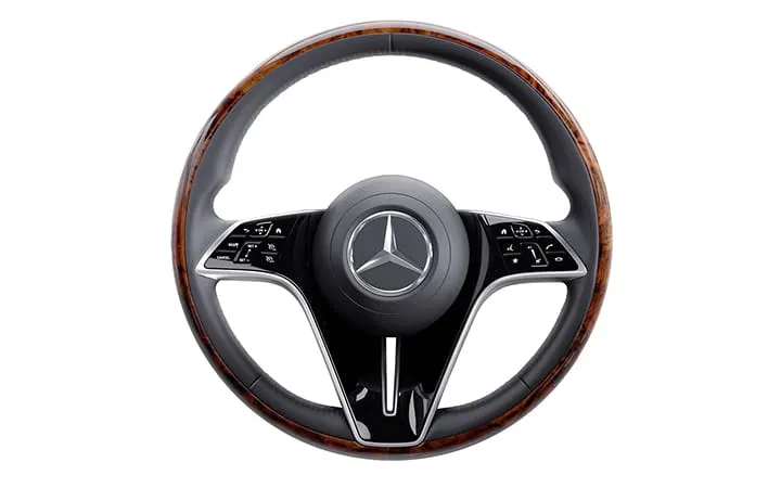 The Versatile E Class Wagon Mercedes Benz Usa