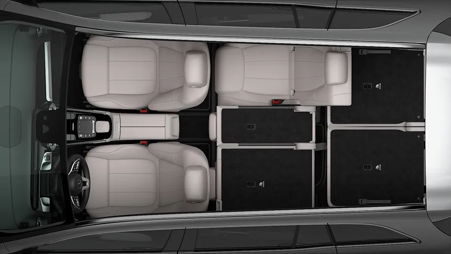 2022 EQB 300 4MATIC SUV | Mercedes-Benz USA