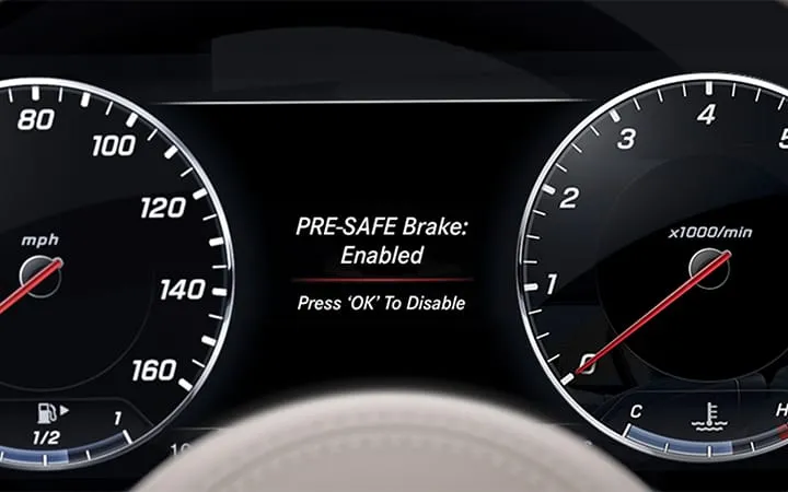 The Premium G-Class SUV | Mercedes-Benz USA