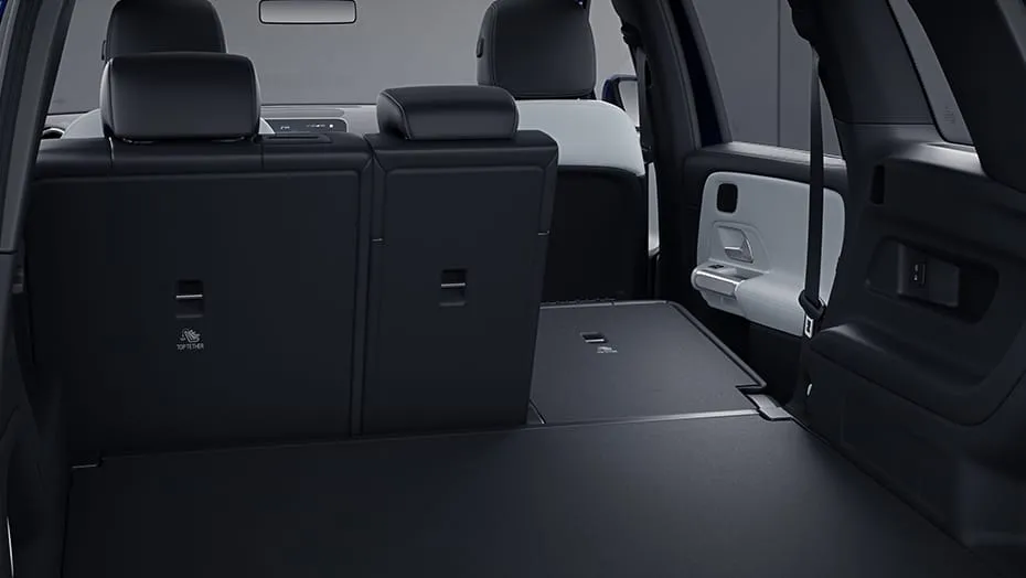 2022 GLB 250 4MATIC SUV | Mercedes-Benz USA